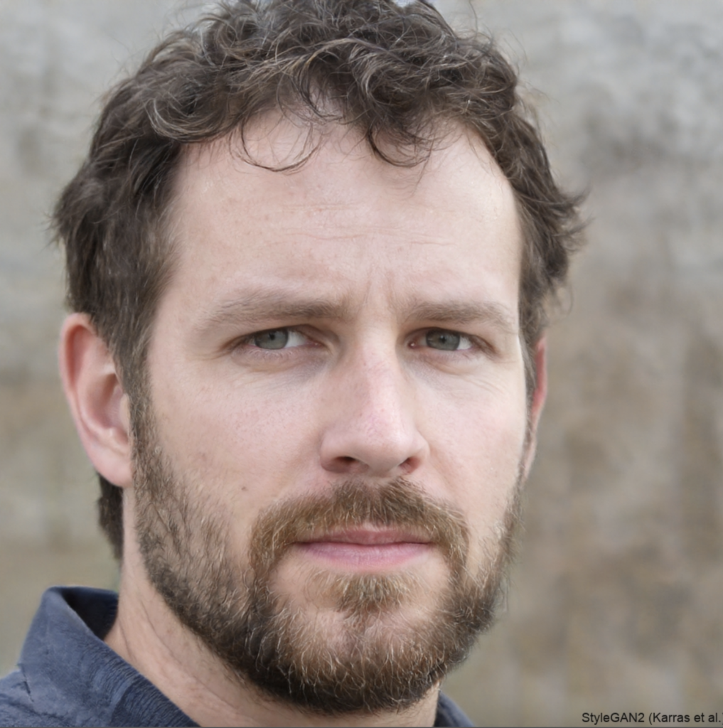 Ivan - Dating Psychos